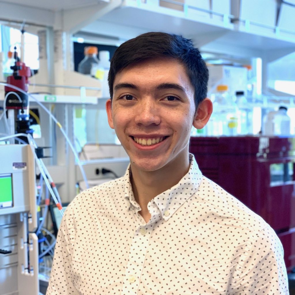 ECE SAC Members | ECE Student Advisory Council